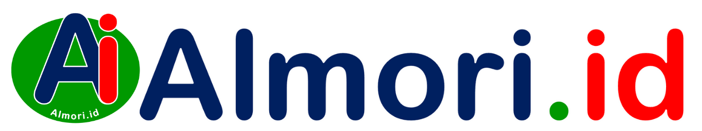 Almori Id Official